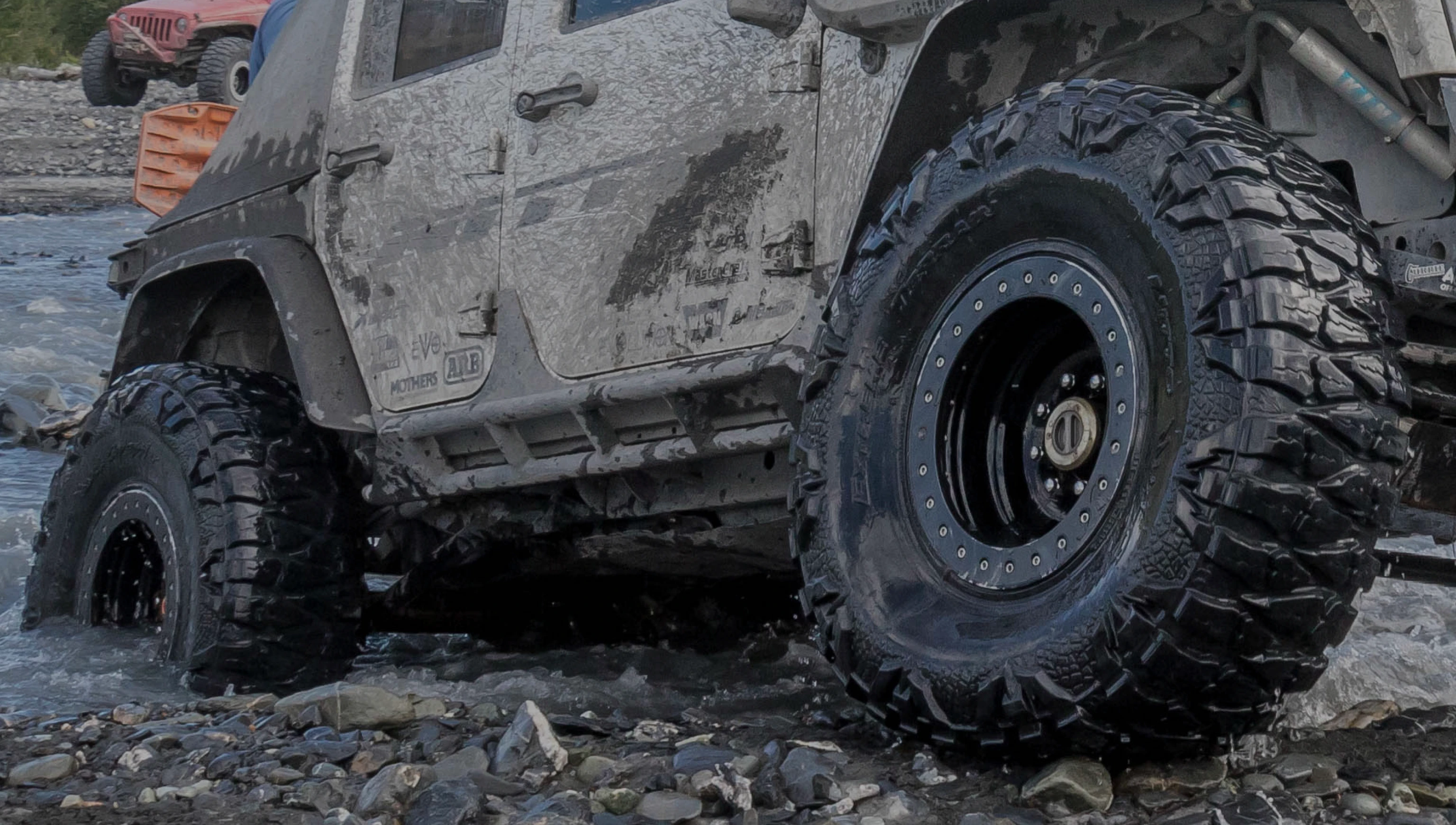Nitto Tire Finder - Buscador de Llantas